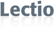 Lectio Regionalmøde